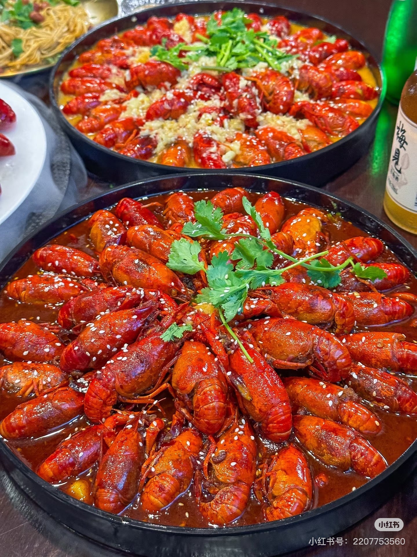 crayfish(Anchor development) – Sonny Baby Group