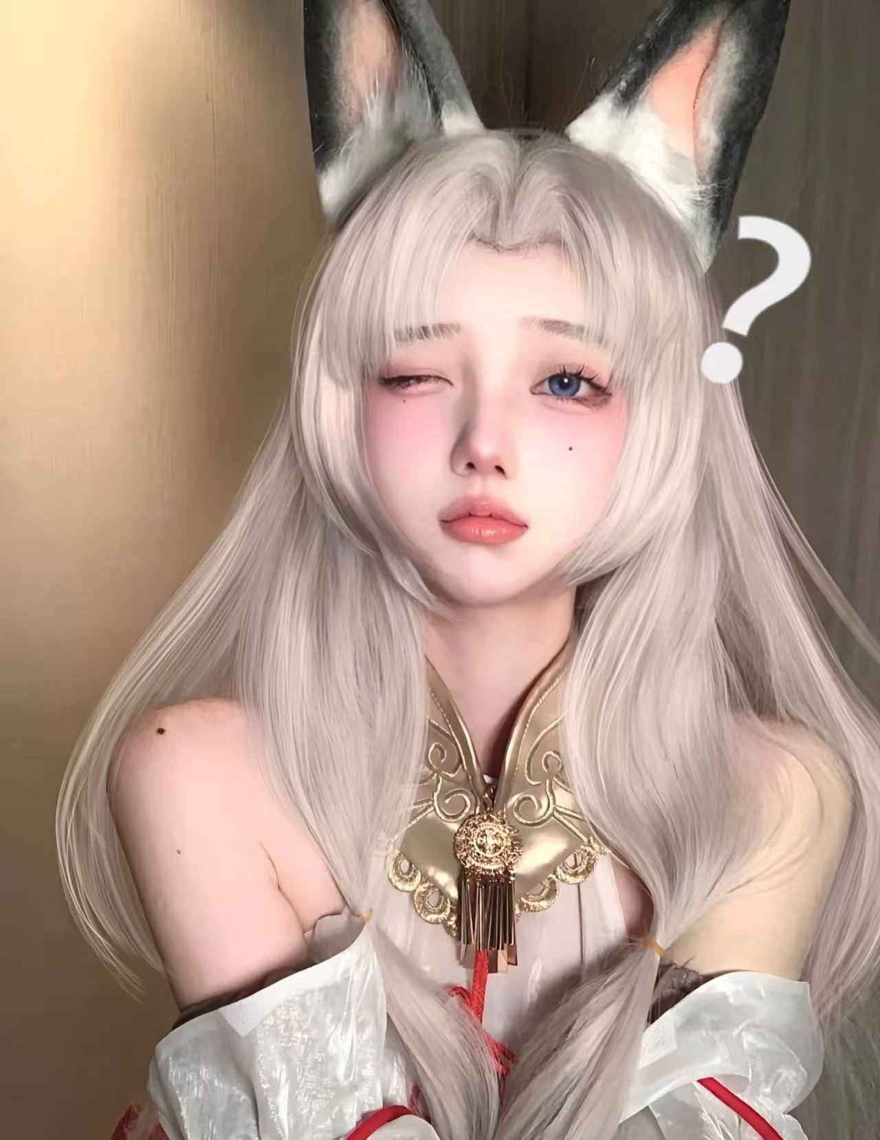cosplay(Anchor development) – Sonny Baby Group