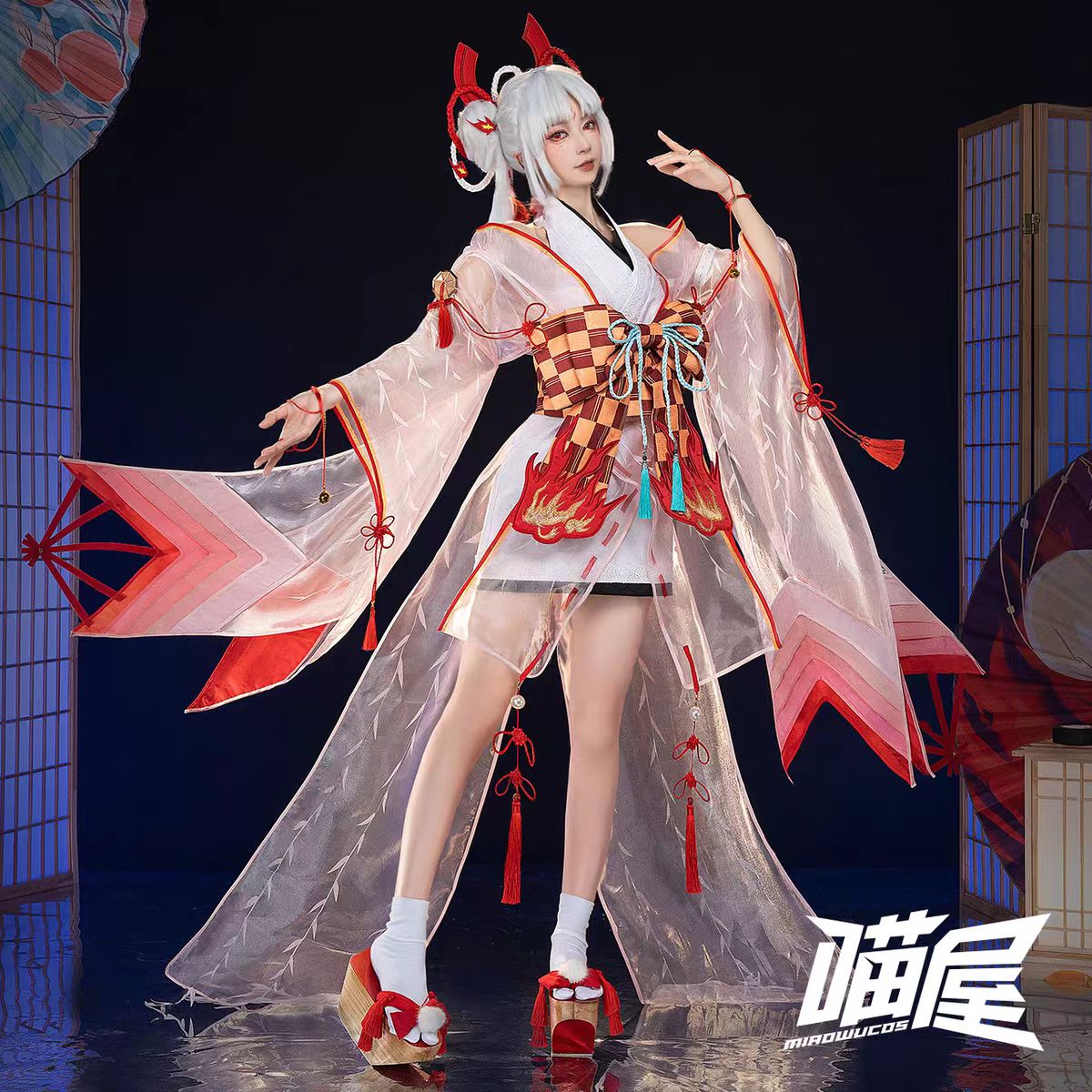 COS set(Anchor development) – Sonny Baby Group