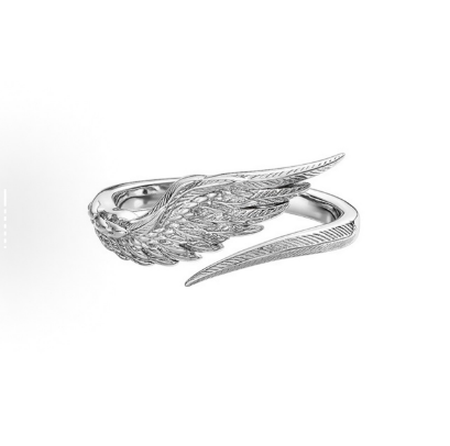 Angel's Wing Ring(Anchor development) – Sonny Baby Group