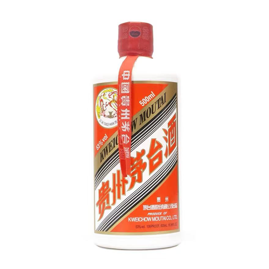 Chinese Maotai liquor(Anchor development) – Sonny Baby Group
