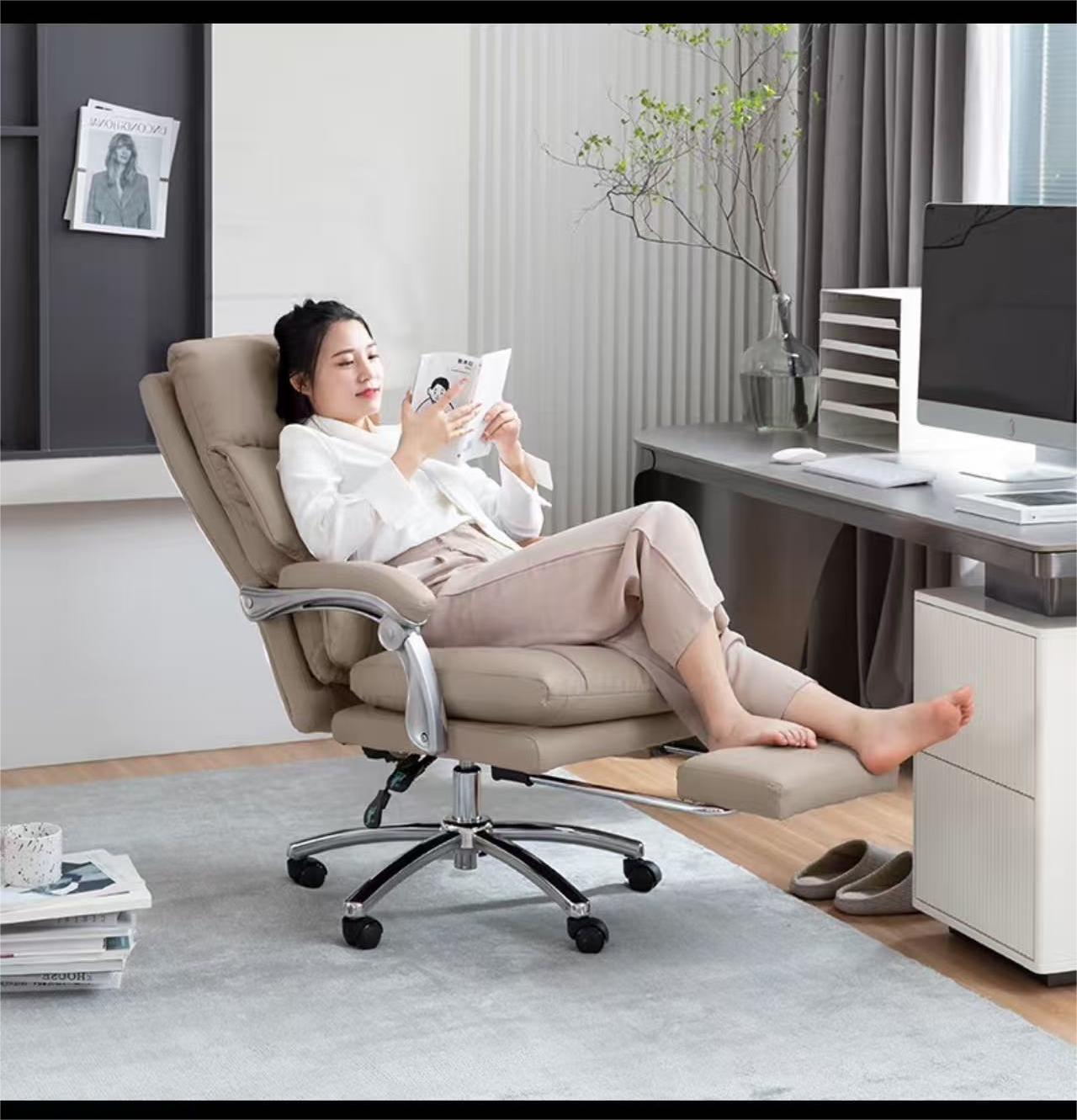 Ergonomic computer chair(Anchor development) – Sonny Baby Group
